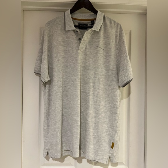 range rover | Shirts | Brand New Range Rover Grey Polo Shirt | Poshmark